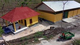 PAMPANG SEKARANG MEMILIKI TPS3R